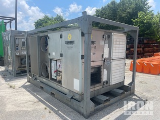 2014 Munters HCUb6030-HMXC Dehumidifier in Conyers, Georgia, United ...
