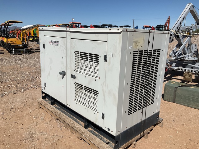 Government Surplus Generators and Power Equipment For Sale | GovPlanet