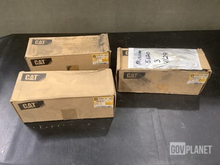 Surplus (12) Cat 189-8777 Rotary Pumps in North Las Vegas, Nevada ...