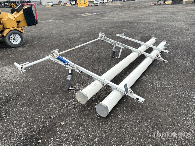Prime Design Ergo Rack | Ritchie Bros. Auctioneers