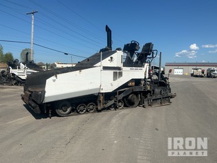 2013 Cat AP1055E Track Asphalt Paver in Québec, Quebec, Canada ...