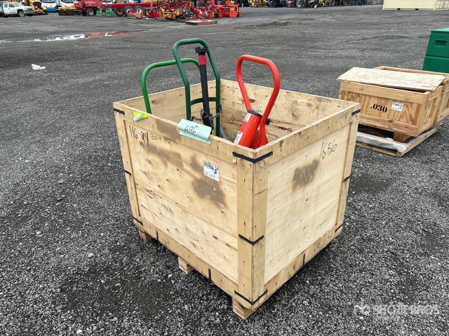 Ridgid 258 Power Pipe Cutter | Ritchie Bros. Auctioneers