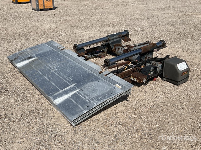 Anteo Lift Gate | Ritchie Bros. Auctioneers