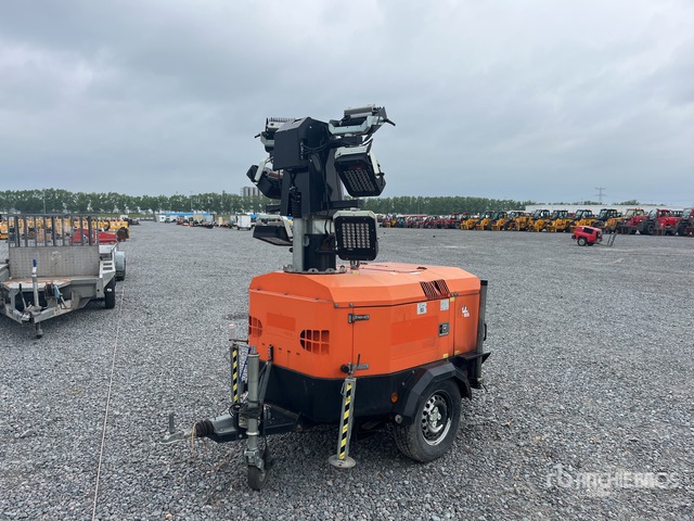 2014 Tower Light VB-9 Light Tower | Ritchie Bros. Auctioneers