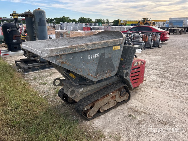 Allen AT14S Stand-On Concrete Buggy | Ritchie Bros. Auctioneers