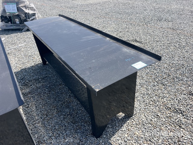 2025 Kit Containers WB-90-243 0 ft 90 in Workbench (Unused) | Ritchie ...