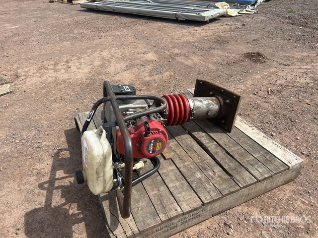 1999 Dynapac LT52 Jumping Jack Tamper | Ritchie Bros. Auctioneers