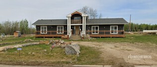 Wabasca, AB Lot 4 Block 18 Plan 1020902 Residential Property in Wabasca ...