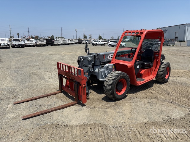 2019 Skyjack SJ519TH Telehandler | Ritchie Bros. Auctioneers