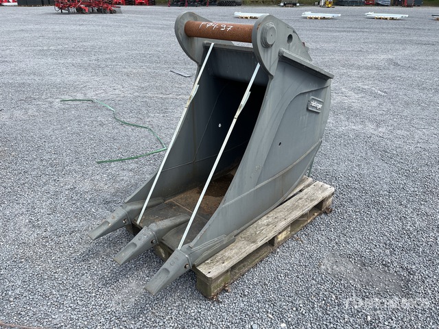 2020 Raedlinger 19-23 to. + MS 21 Excavator Bucket (Unused) | Ritchie ...