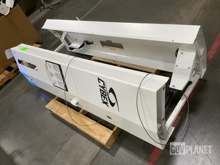 Surplus Cybex 8661-91 Cable Column Station in Chambersburg ...