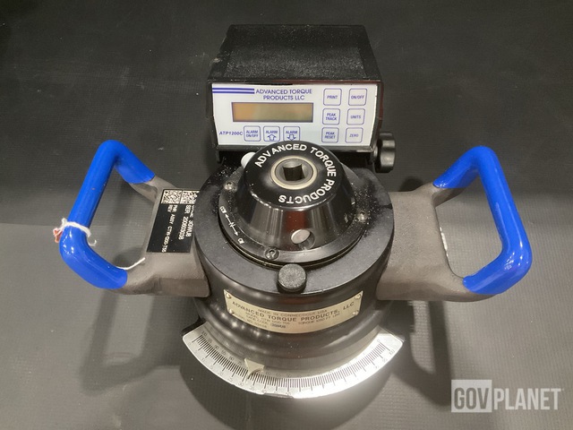 Advanced Torque Products Torque Wrench Assembly in North Las Vegas ...