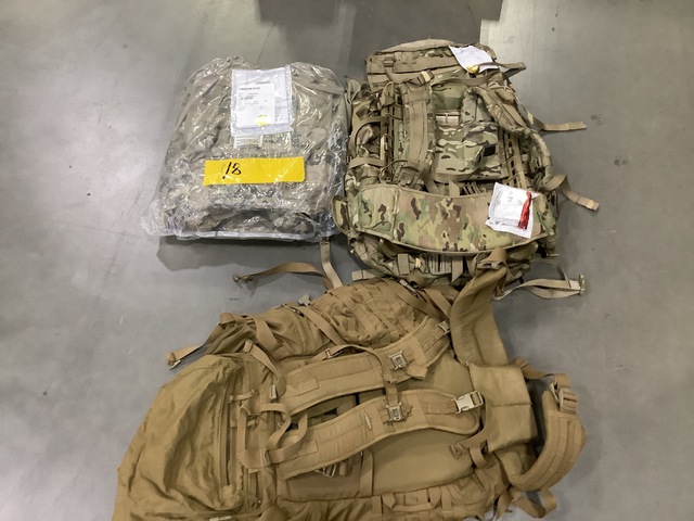 DLA Government Surplus For Sale | GovPlanet