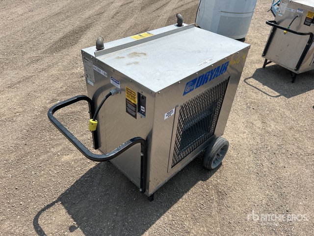 Heat King HX200 Heat Exchanger | Ritchie Bros. Auctioneers