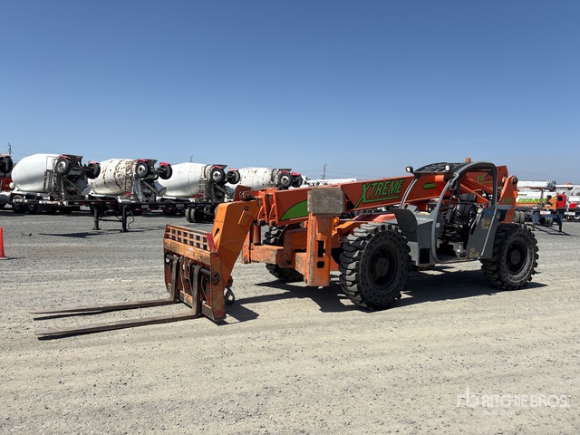 2015 Xtreme XR1255 Telehandler | Ritchie Bros. Auctioneers