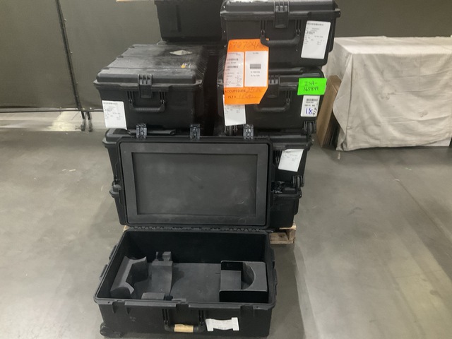 Government Surplus Auction - May 27 2025 | GovPlanet