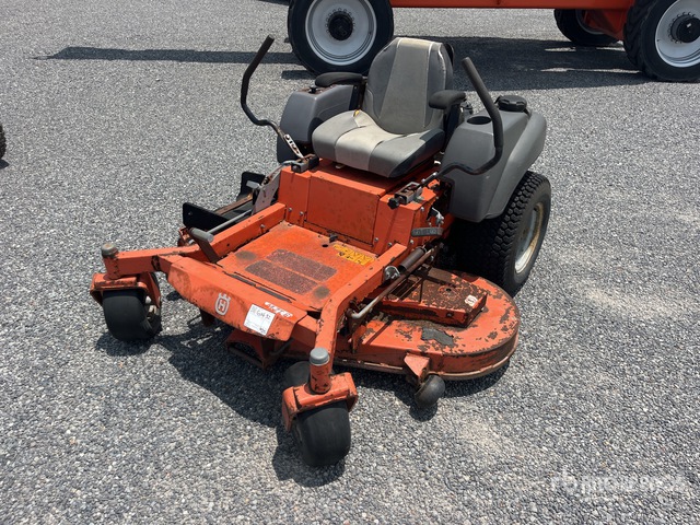 Husqvarna M-ZT 61 Zero-Turn Lawn Mower | Ritchie Bros. Auctioneers