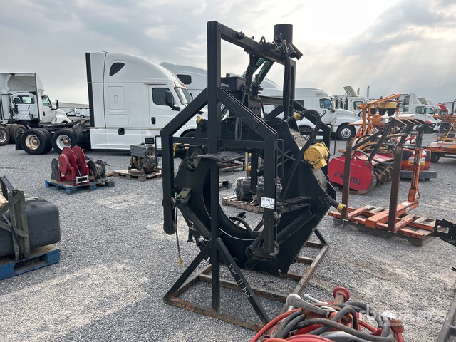 Sandblasting Head | Ritchie Bros. Auctioneers