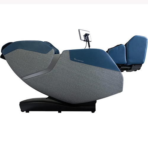 Human Touch Rove Zero Gravity Massage Chair Stretching Recliner Unused