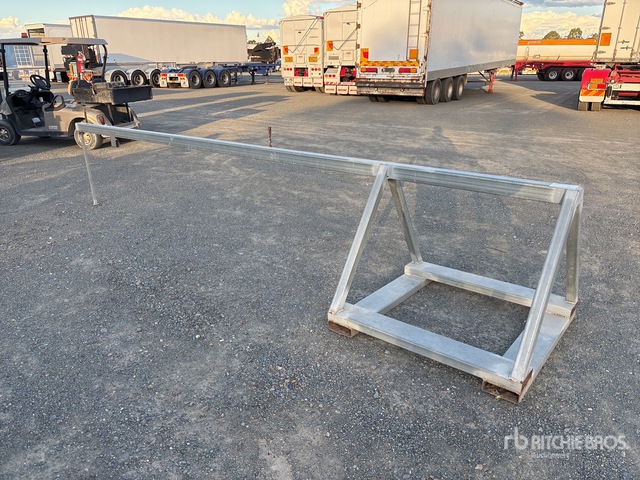 Tarp Spreader Bar | Ritchie Bros. Auctioneers