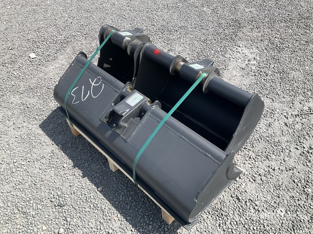 2025 Haener Package of Excavator Bucket (Unused) | Ritchie Bros ...