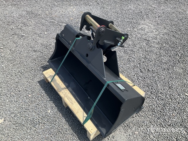 2025 Haener HHG1100 MS01-ECO Tilting Excavator Bucket (Unused ...