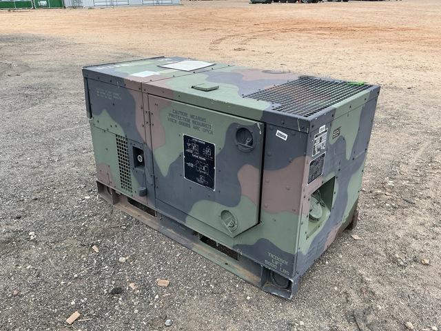 Government Surplus Auction - May 28 2025 | GovPlanet