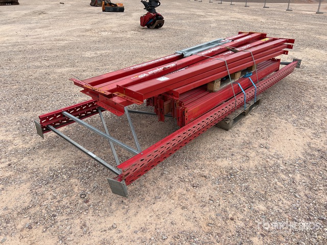 Qte De Racks Qty Of Racks | Ritchie Bros. Auctioneers