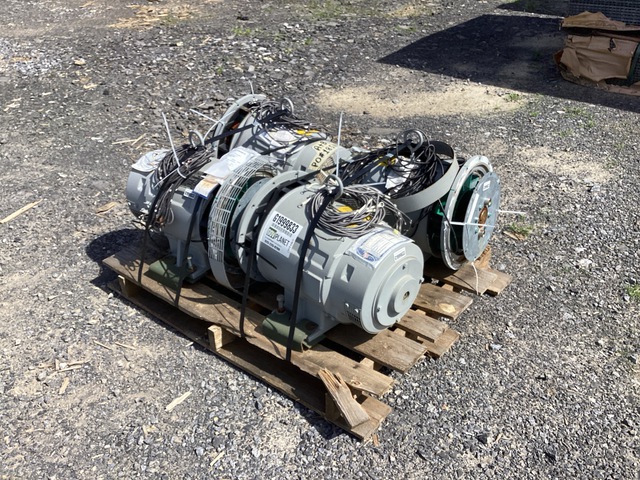 Government Surplus Generators and Power Equipment For Sale | GovPlanet