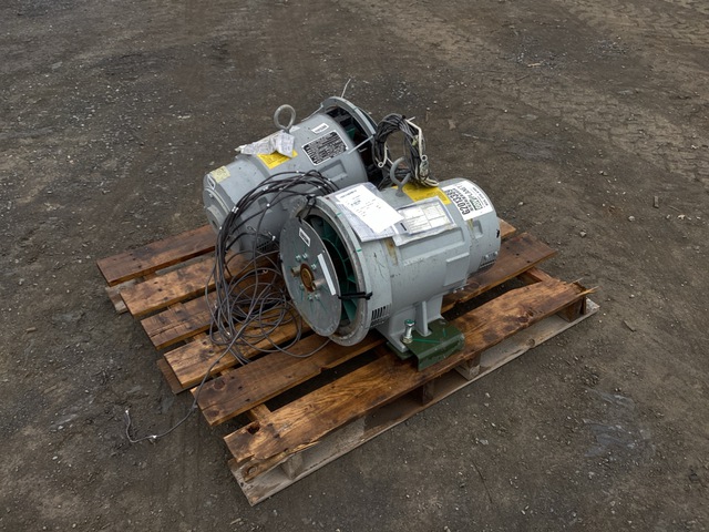 Government Surplus Generators and Power Equipment For Sale | GovPlanet