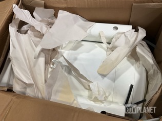 Surplus (5) Southern Automotive FWG18-0007 Dry Air Intake Cleaner ...