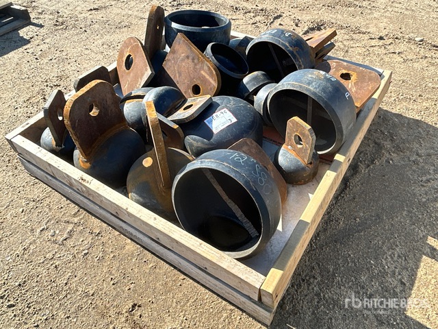 Quantity of Bulkheads | Ritchie Bros. Auctioneers