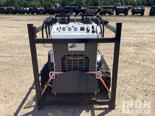 2024 JQ POWER JQ400 Compact Track Loader in Albany, Georgia, United ...