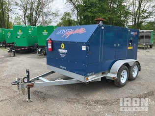 2020 Frost Fighter IDH1000QR 1000000 BTU Space Heater in Peninsula ...