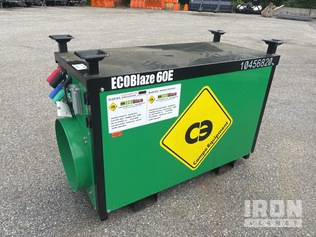 2021 Campo EcoBlaze 60E 205000 BTU Space Heater in Shrewsbury ...