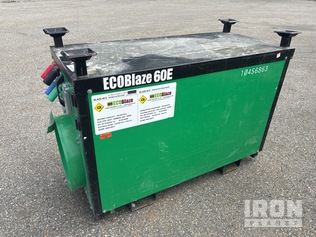 2021 Campo EcoBlaze 60E 205000 BTU Space Heater in Shrewsbury ...