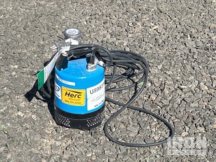 2022 Tsurumi LB480 Electric Submersible Water Pump in Spokane ...