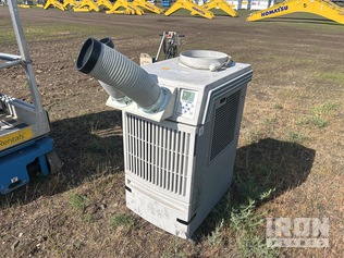 2015 MovinCool Climate Pro 12 Air Conditioner in Spokane, Washington ...