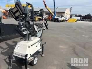 2018 Magnum PLT240-0006 Light Tower in Spokane, Washington, United ...