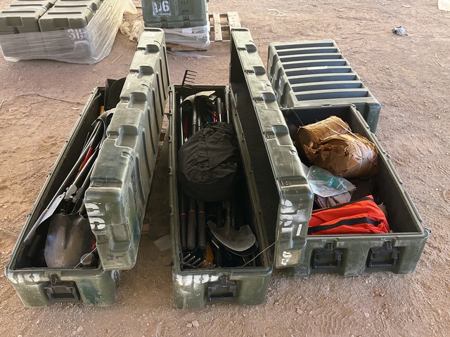 Military Surplus Power Tools & Shop Equipment | GovPlanet