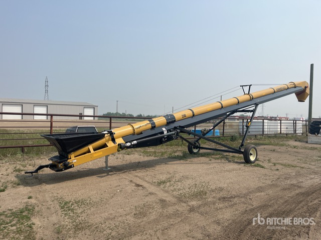 2019 Convey-All 2245 22 in x 45 ft Grain Conveyor (Unused) | Ritchie ...