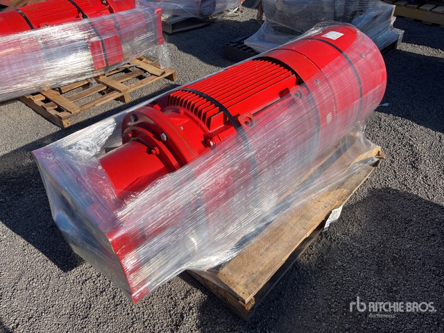 Electric Motor | Ritchie Bros. Auctioneers
