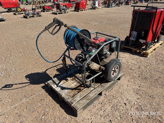 Materiel De Location Rental Equipment | Ritchie Bros. Auctioneers