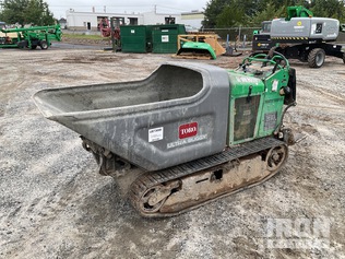 2019 Toro MBTX-2500 Stand-On Concrete Buggy in Anderson, South Carolina ...