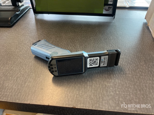 2018 AFL OFI-BIPM Fiber Identifier/Power Meter | Ritchie Bros. Auctioneers