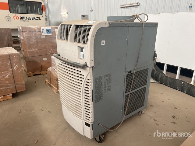 2016 MovinCool Office Pro 60 Air Conditioner | Ritchie Bros. Auctioneers