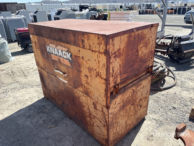 Knack Tool Box | Ritchie Bros. Auctioneers