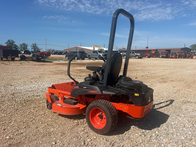 2024 Kubota Z232KW-42 Zero-Turn Zero-Turn Lawn Mower in Springdale ...