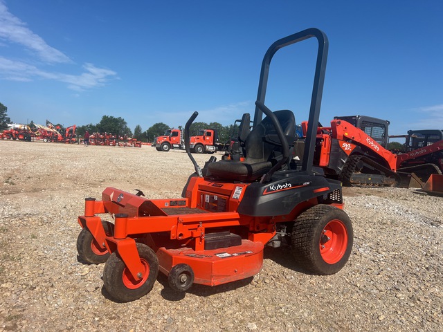 2024 Kubota Z232KW-42 Zero-Turn Zero-Turn Lawn Mower in Springdale ...