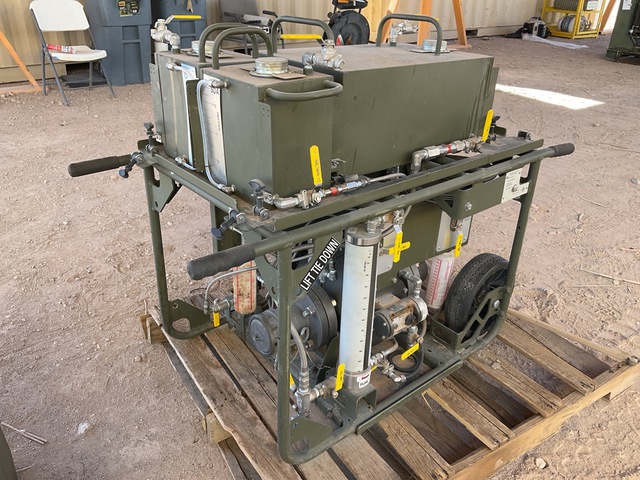 Military Surplus Power Tools & Shop Equipment | GovPlanet